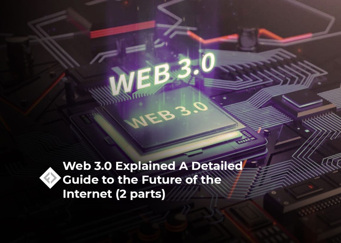 Web3 Explained: A Detailed Guide to the Future of the Internet ...