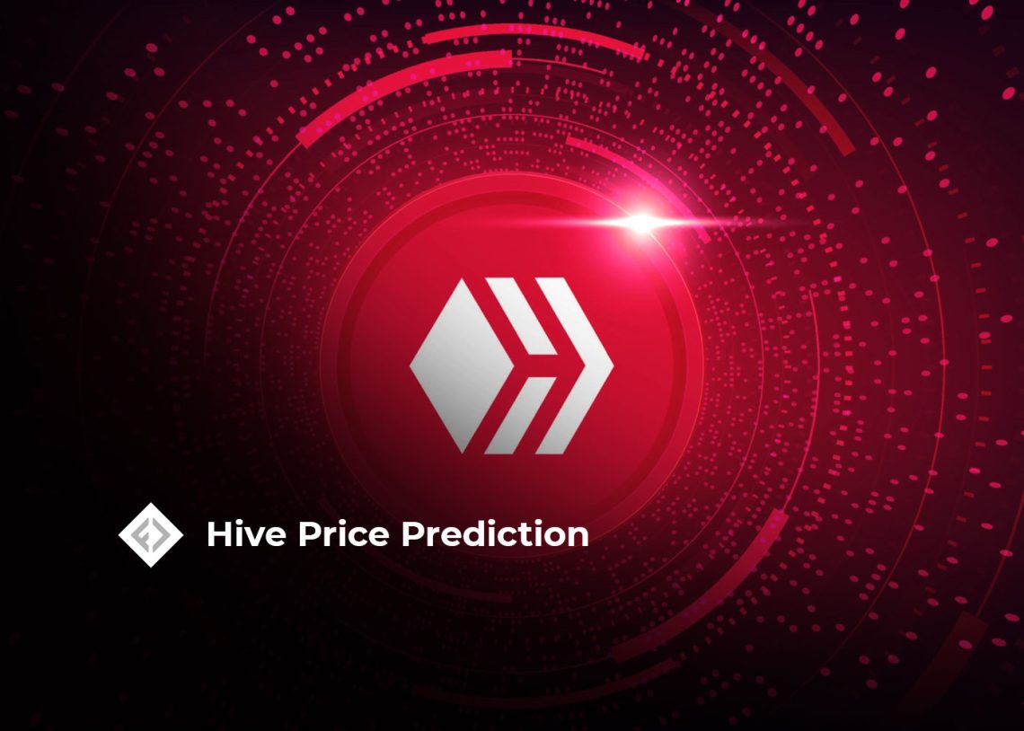 Hive Price Prediction – FinCurrency