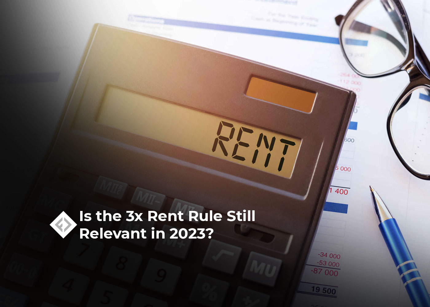 Is The 3x Rent Rule Still Relevant In 2023 FinCurrency