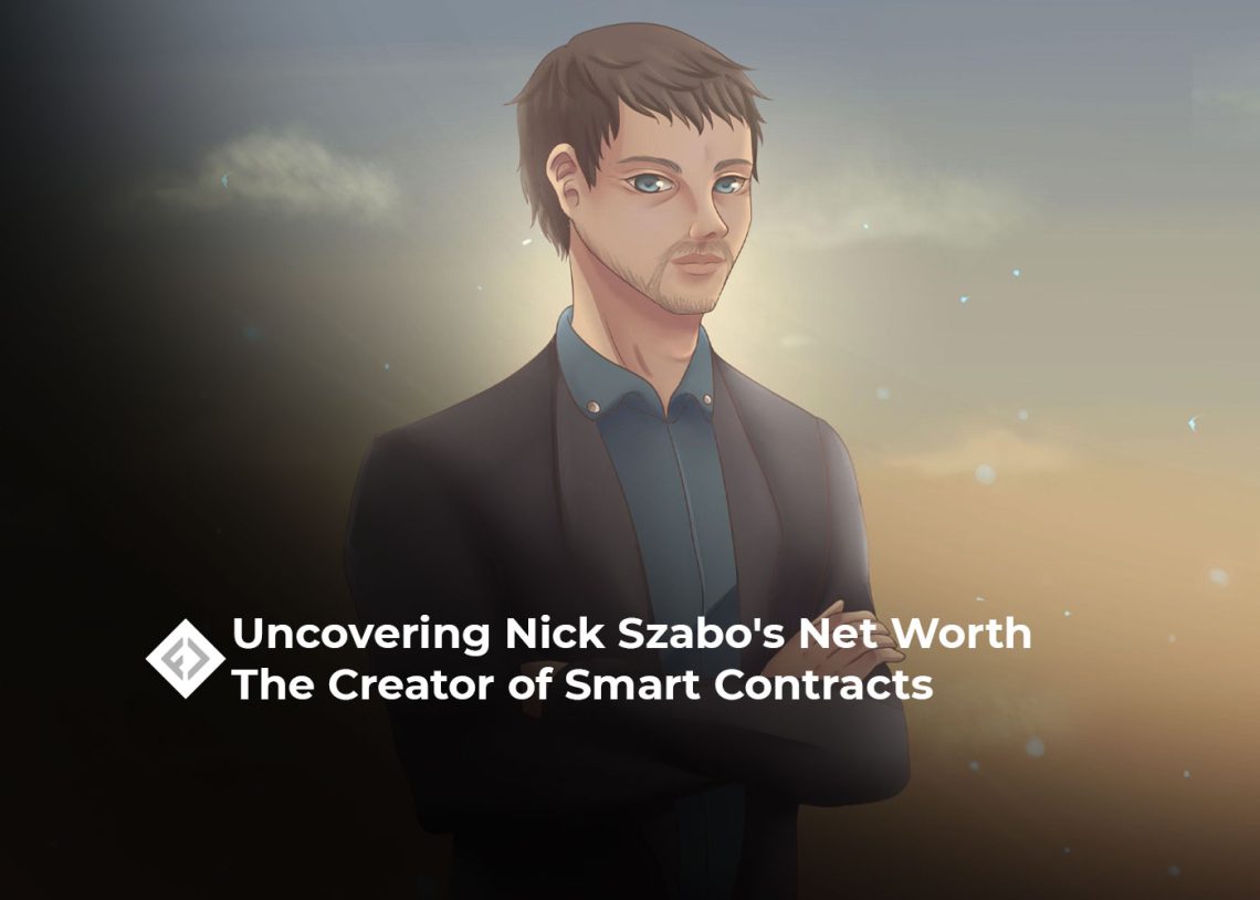 Uncovering Nick Szabo is Net Worth: The Creator of Smart Contracts - FinCurrency