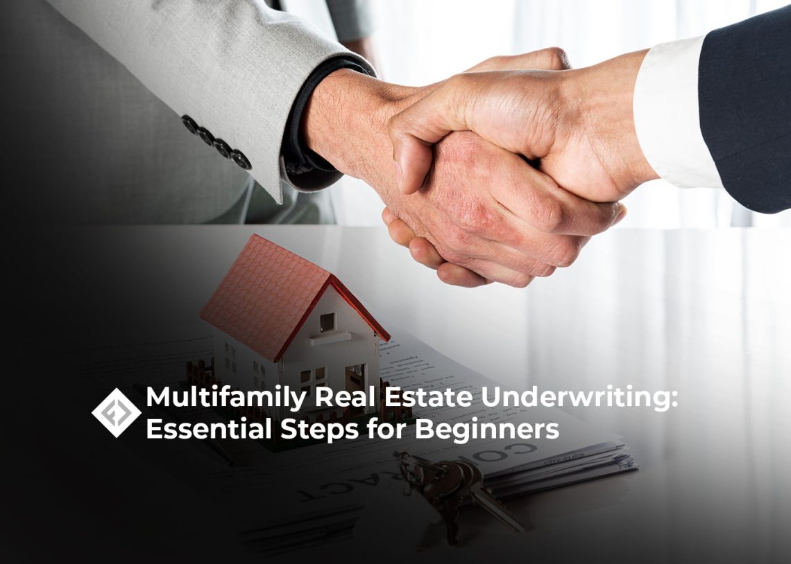 Multifamily Real Estate Underwriting: Essential Steps for Beginners – FinCurrency