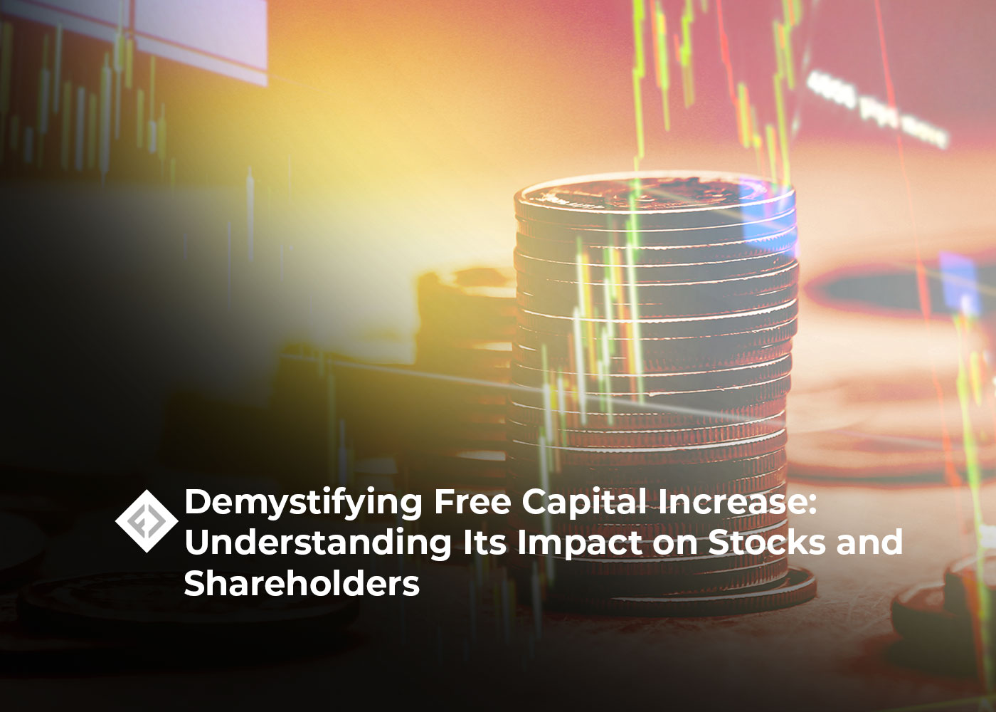 Demystifying Free Capital Increase: Understanding Its Impact on Stocks ...