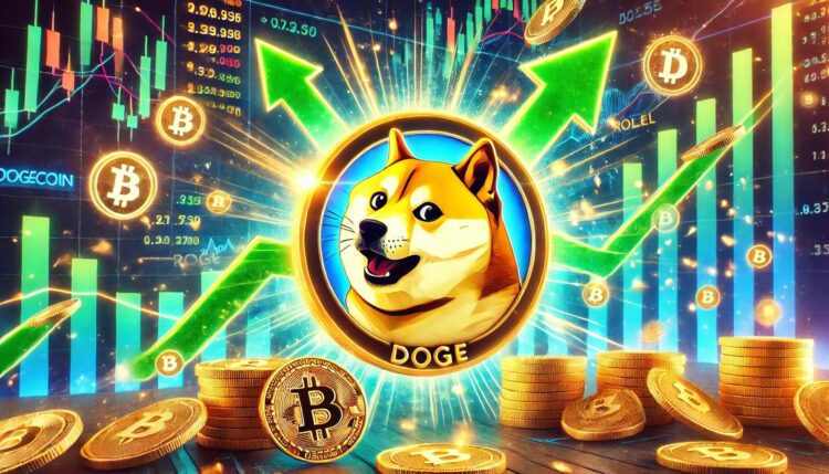 Dogecoin About To Enter Phase Of Explosive Growth – Charts Reveal ...